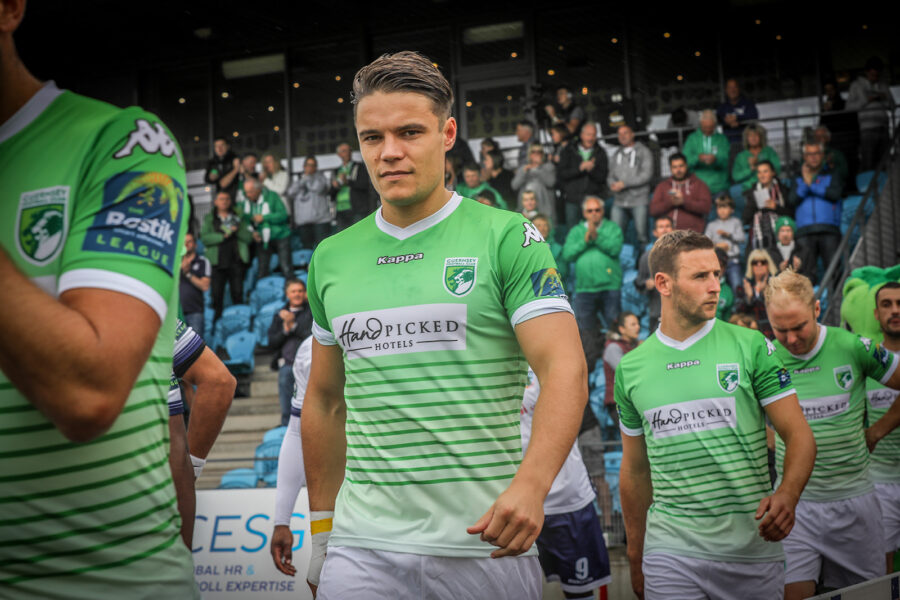 An Interview with Harry Tobin - SPF Private Clients